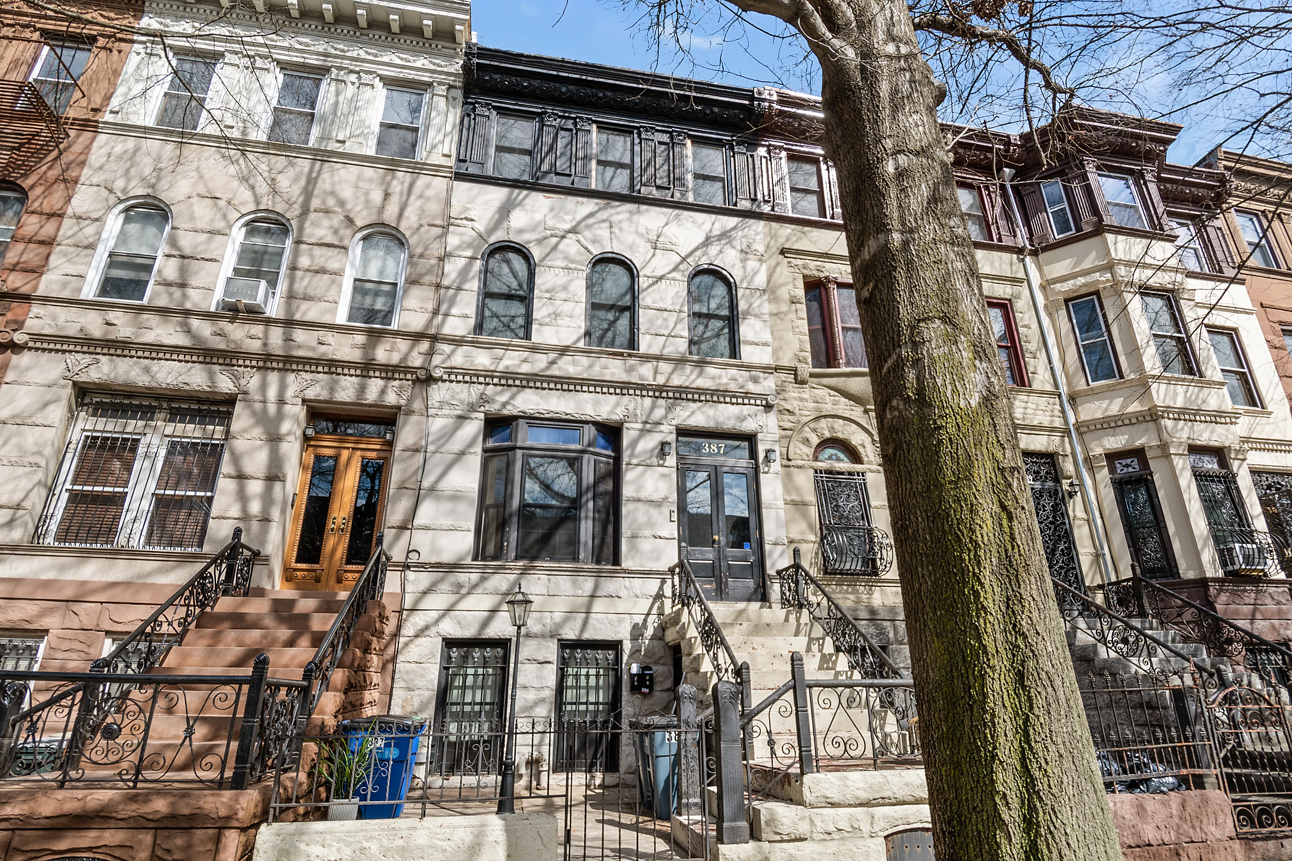 387 Hancock Street #1 in Stuyvesant Heights, Brooklyn | StreetEasy