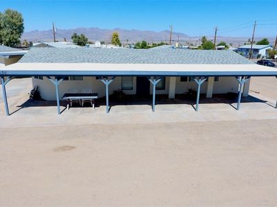 1656 E Camp Mohave Rd, Fort Mohave, AZ 86426 | MLS #003065 | Zillow