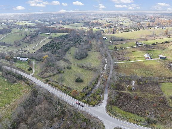 TRACT 1 State Highway 1054 N, Berry, KY 41003 | MLS #23021624 | Zillow