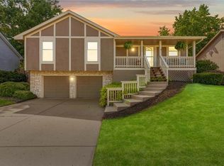 10038 N Central St, Kansas City, MO 64155 | MLS #2553066 | Zillow