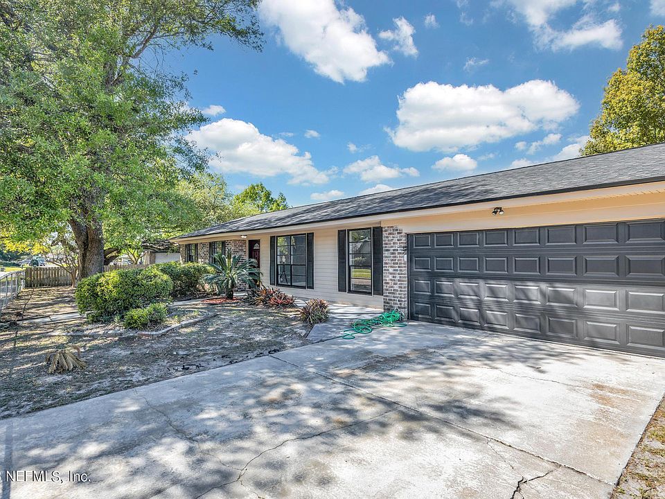 8309 BLAZING STAR Road, Jacksonville, FL 32210 | Zillow