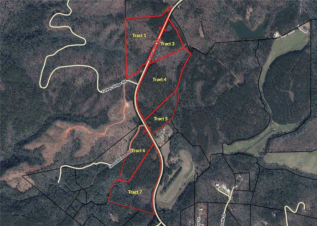 5 Battlecreek Rd, Long Creek, SC 29658 | Zillow