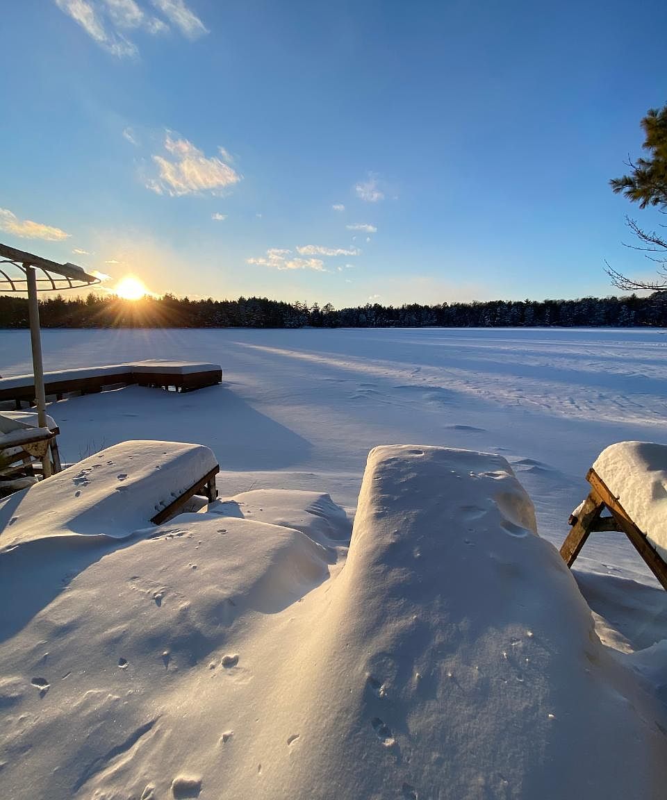 7253 Bonkowski Rd, Three Lakes, WI 54562 | Zillow