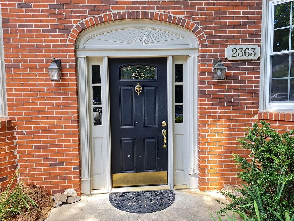 2363 Henderson Mill Rd NE APT 7, Atlanta, GA 30345 | MLS #7225434 | Zillow