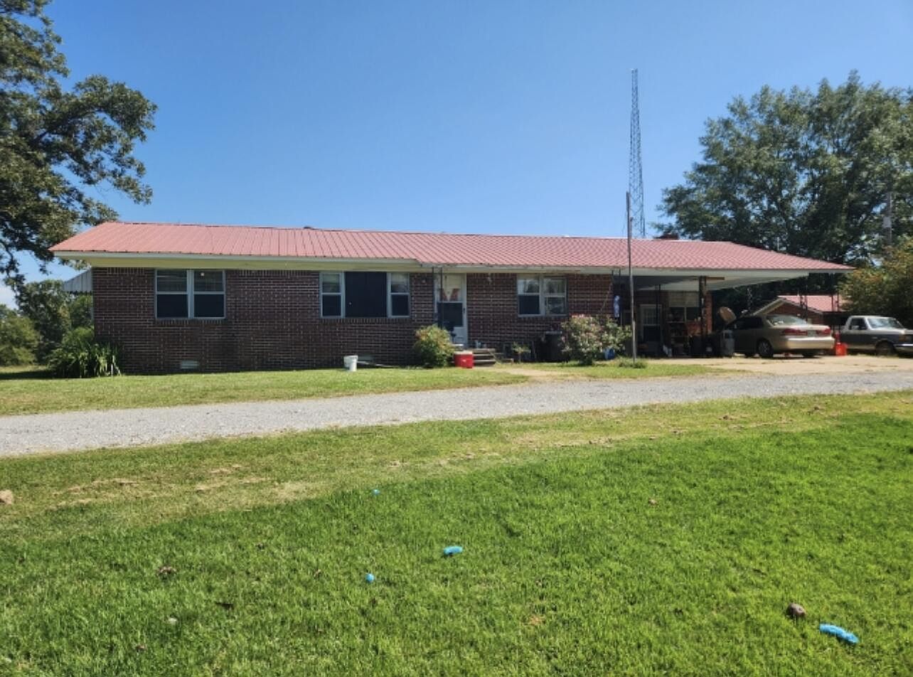 74 County Road 175, Randolph, MS 38864 | MLS #22-2007 | Zillow