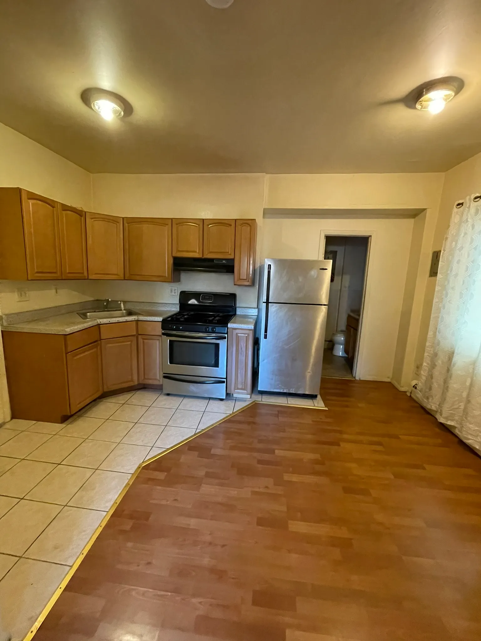 537 Newark Avenue #1A in Journal Square, New Jersey | StreetEasy