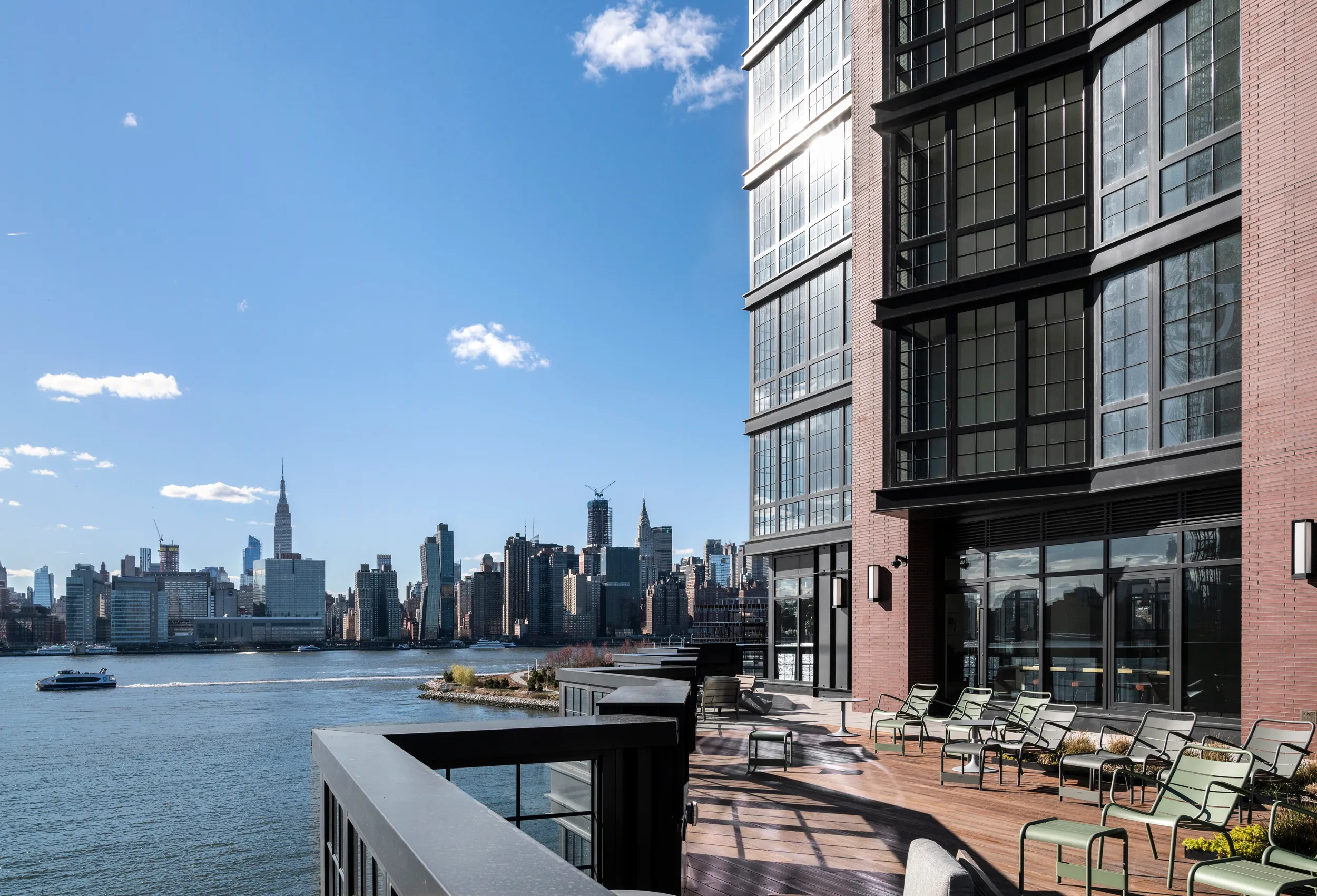 1 Blue Slip #3N in Greenpoint, Brooklyn | StreetEasy