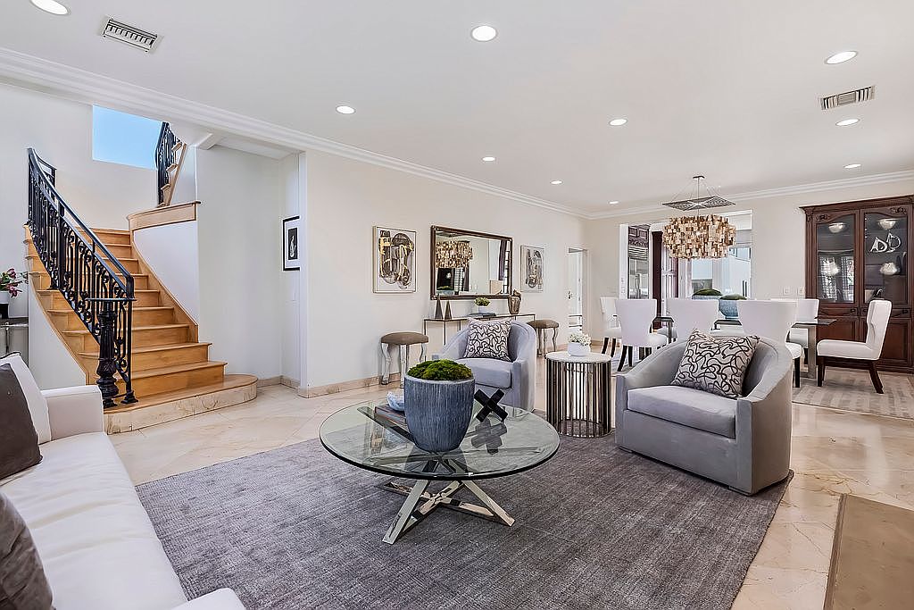 1471 S Crest Dr, Los Angeles, CA 90035 | Zillow