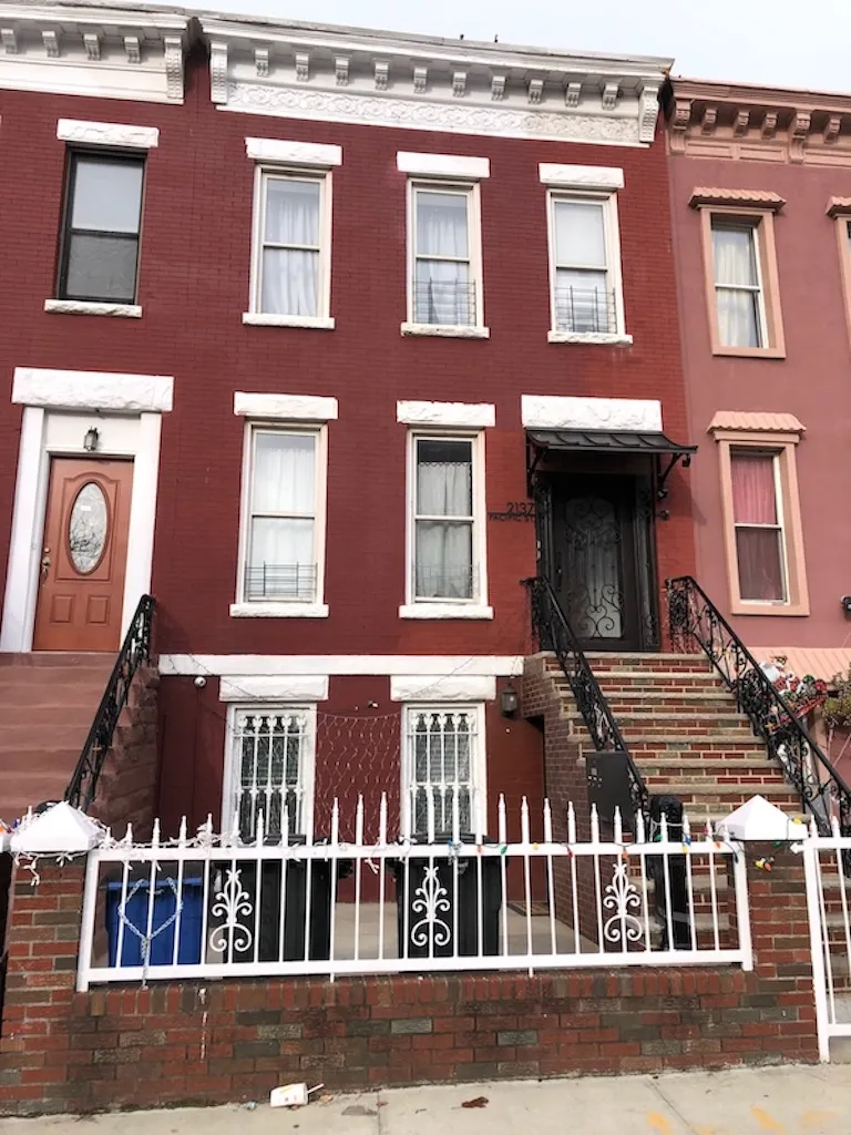 2137 Pacific Street #2 in Crown Heights, Brooklyn | StreetEasy