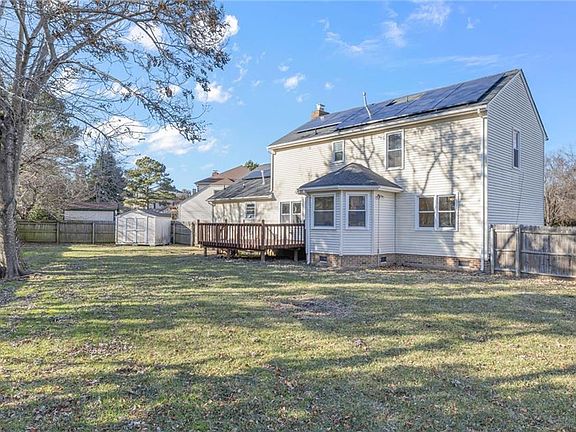 2512 Highfield Ct, Virginia Beach, VA 23454 | Zillow
