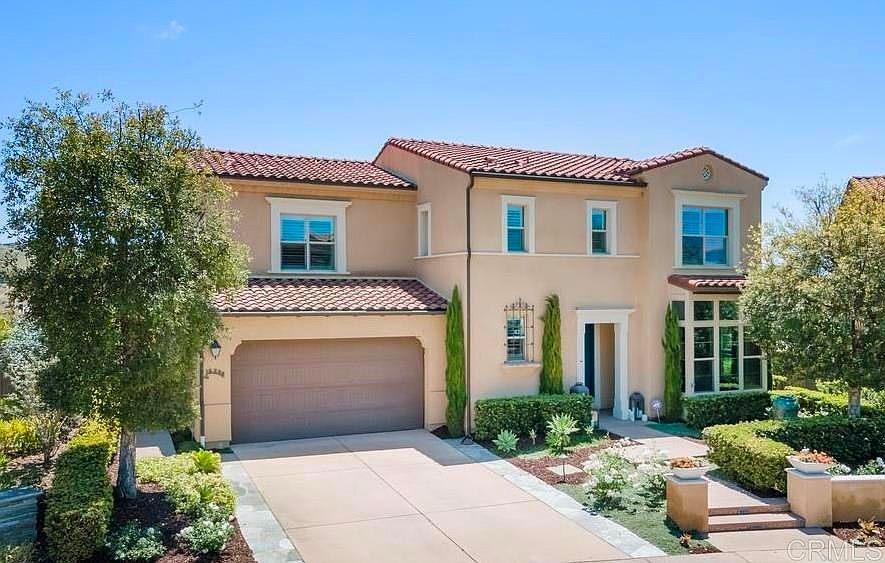 15398 Tanner Ridge Cir, San Diego, CA 92127 | Zillow