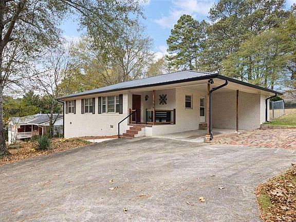 504 Morgan Valley Rd, Rockmart, GA 30153 | Zillow 504 Morgan Valley Rd, Rockmart, GA 30153 | Zillow
