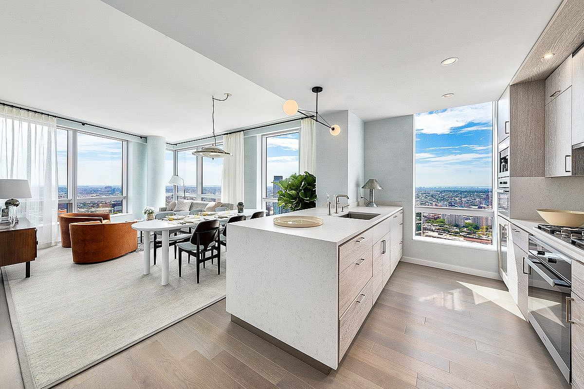 1 City Point UNIT PHE, Brooklyn, NY 11201 | MLS #S1749321 | Zillow