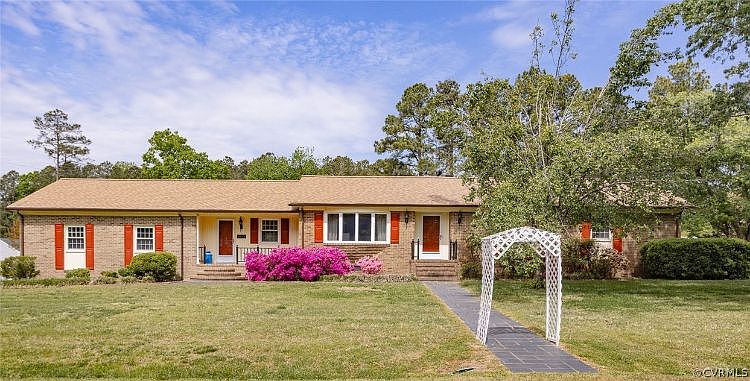 5920 Beville Dr, Sutherland, VA 23885 | Zillow