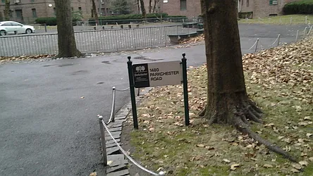 1480 Parkchester Road #MD in Parkchester, Bronx | StreetEasy