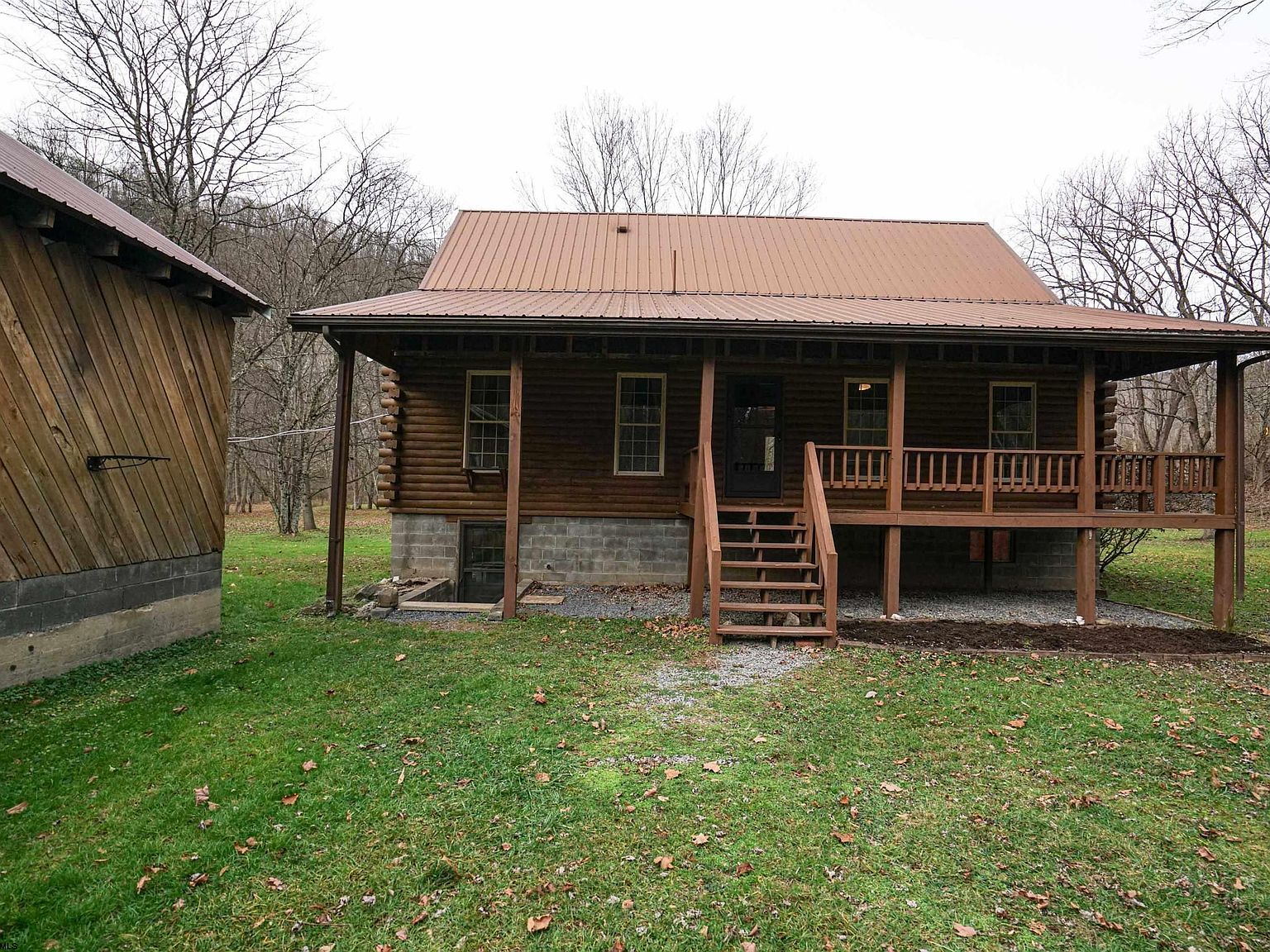 18364 George Washington Hwy, Rowlesburg, WV 26425 | Zillow