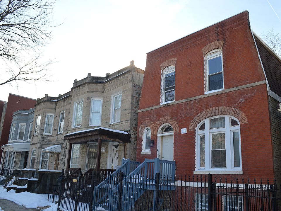 624 N Spaulding Ave, Chicago, IL 60624 | Zillow