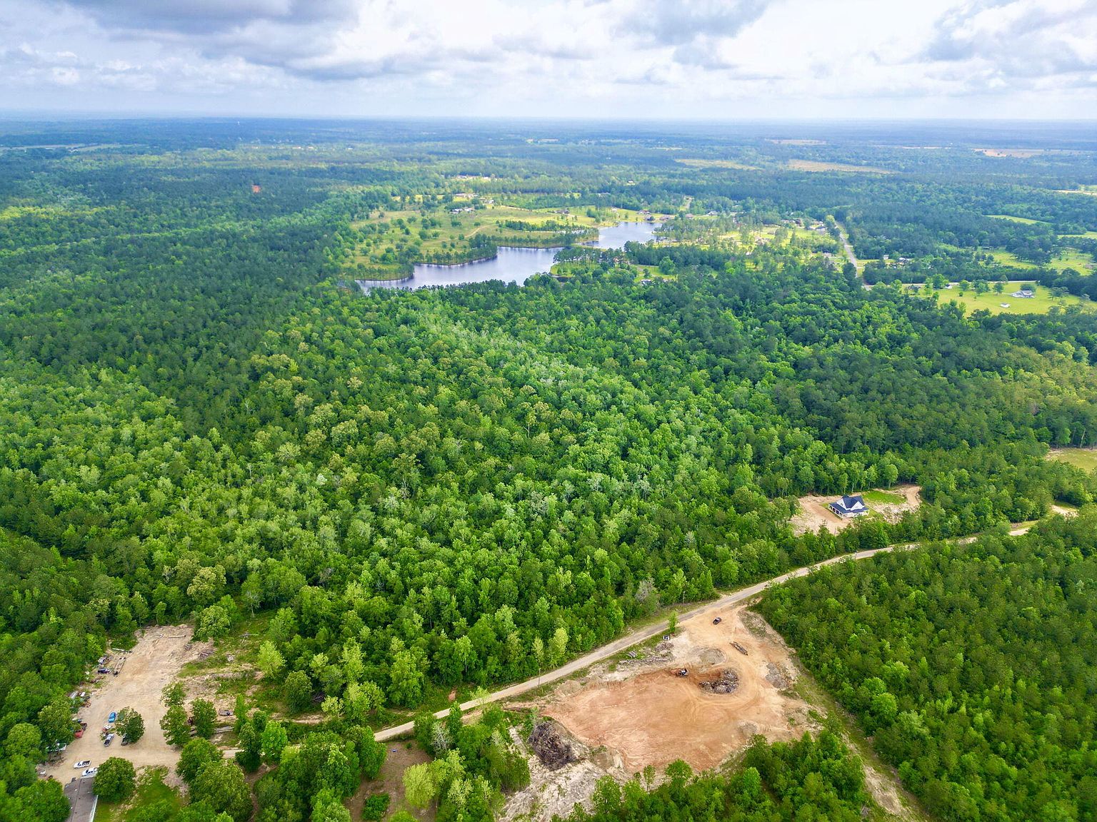 0 George Wise Rd, Carriere, MS 39426 | MLS #137931 | Zillow