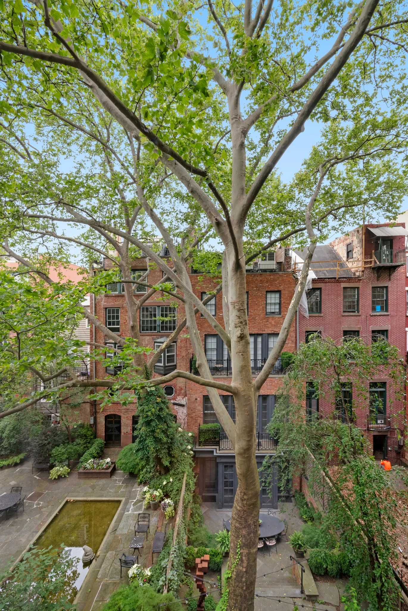 79 Perry Street #3R in West Village, Manhattan | StreetEasy