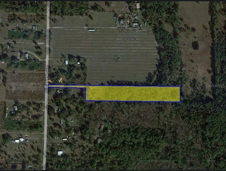 53 Dawes Rd, Frostproof, FL 33843 | Zillow
