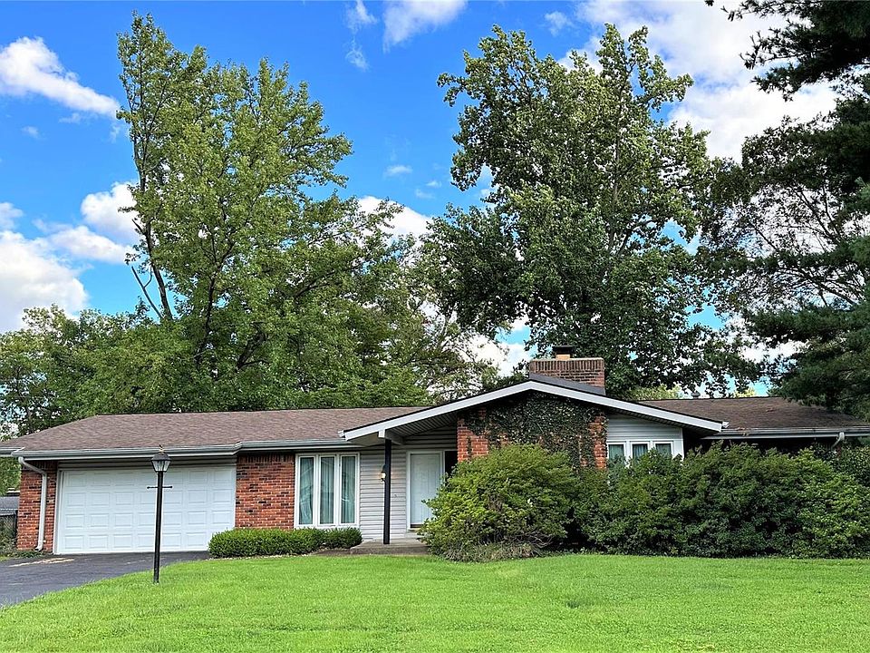 1502 Papillon Dr, Saint Louis, MO 63146 | Zillow