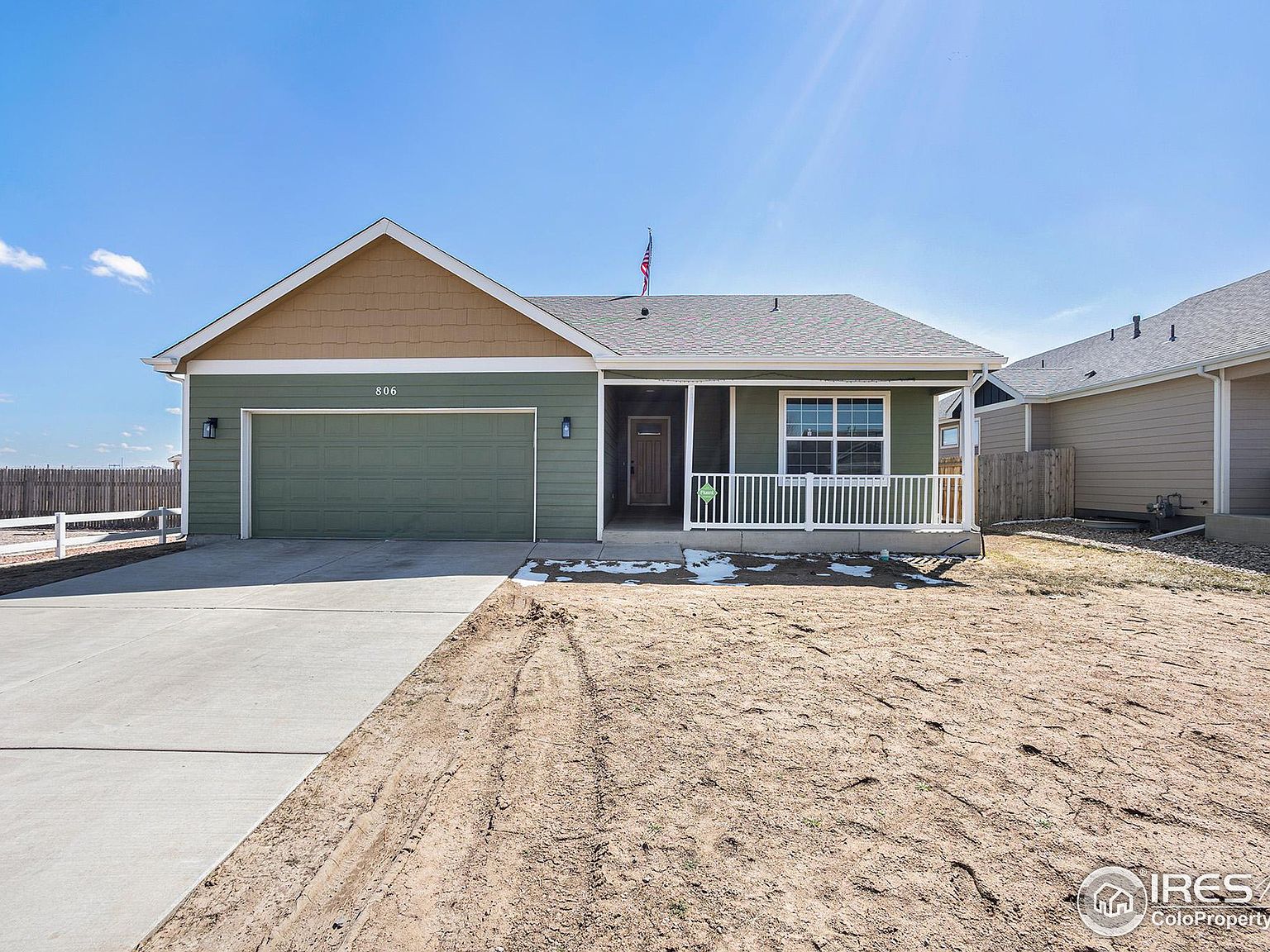 806 Kohler Farms Rd, Kersey, CO 80644 | Zillow
