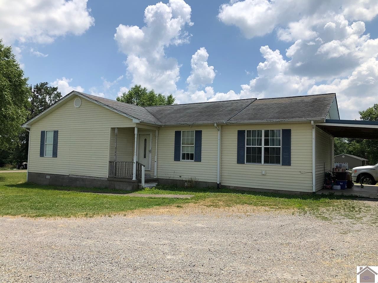 193 State Route 94 W, Sedalia, KY 42079 | Zillow