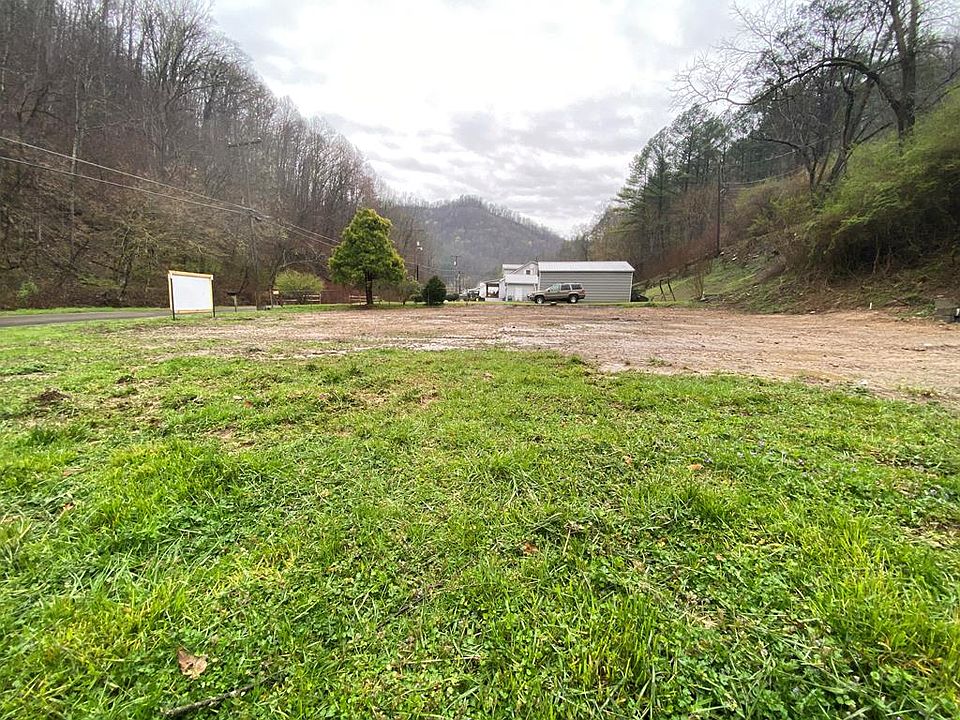 441 Narrows Br, Hardy, KY 41531 | MLS #118378 | Zillow