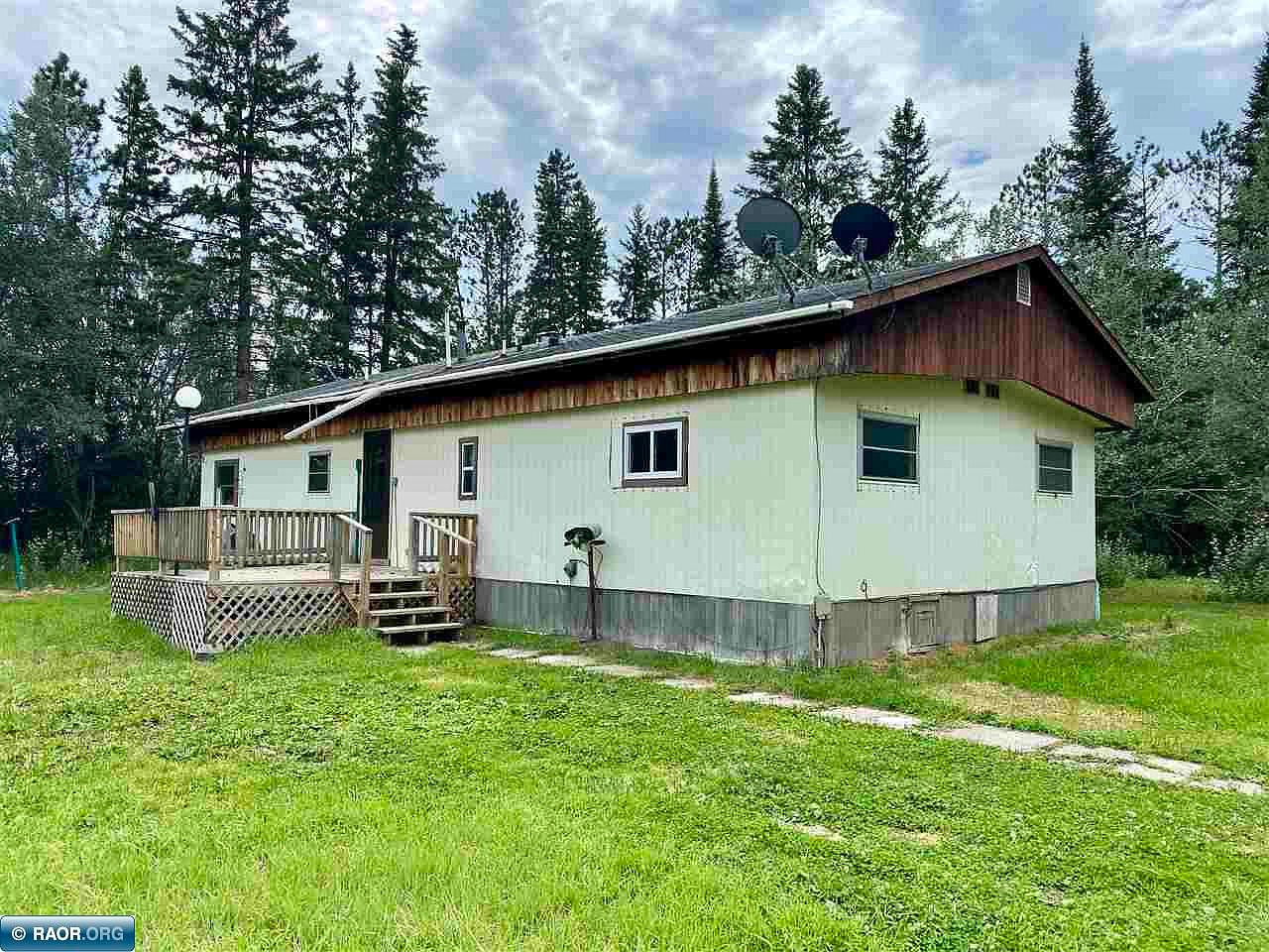 1336 Alango Rd, Angora, MN 55703 | Zillow