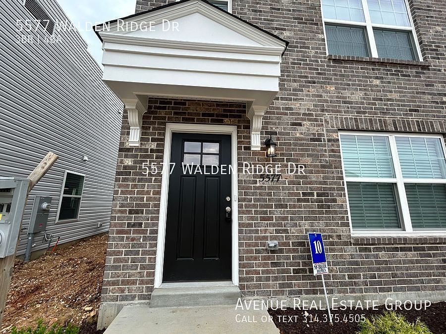 5577 Walden Ridge Dr, Saint Louis, MO 63128 | Zillow