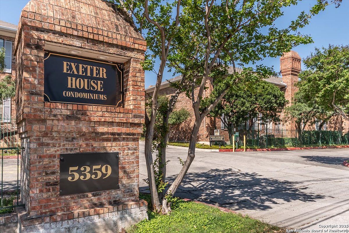 5359 Fredericksburg Rd #603, San Antonio, TX 78229 | Zillow