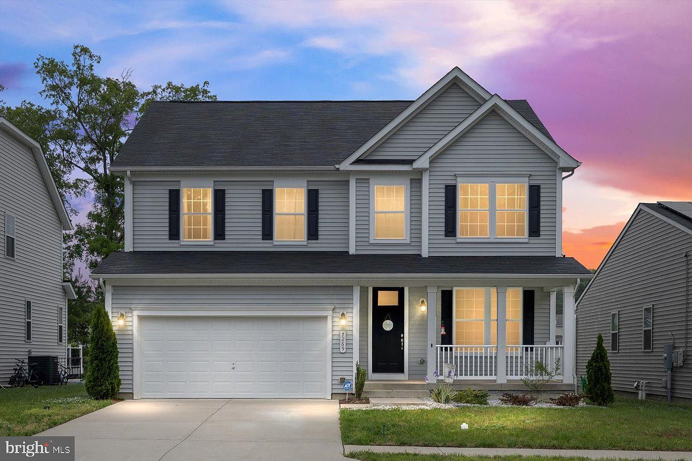 7269 Liberty Ct, Ruther Glen, VA 22546 | MLS #VACV2007912 | Zillow