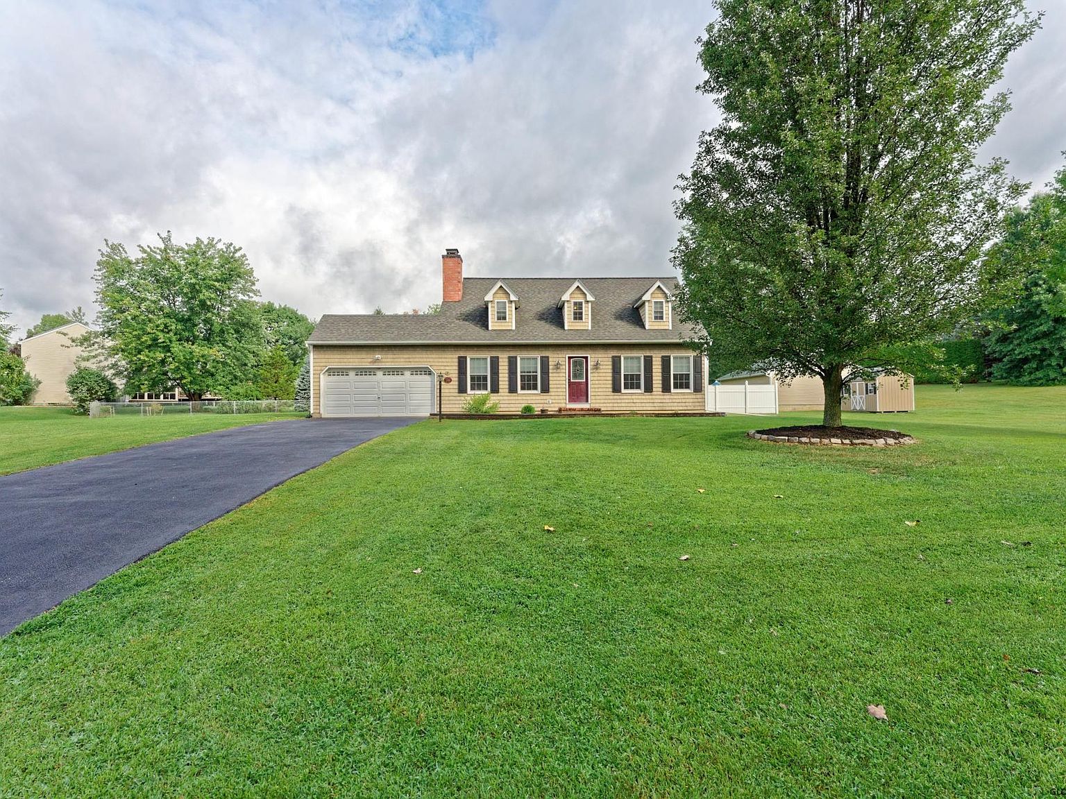 1628 Tina Ln, Castleton, NY 12033 | Zillow