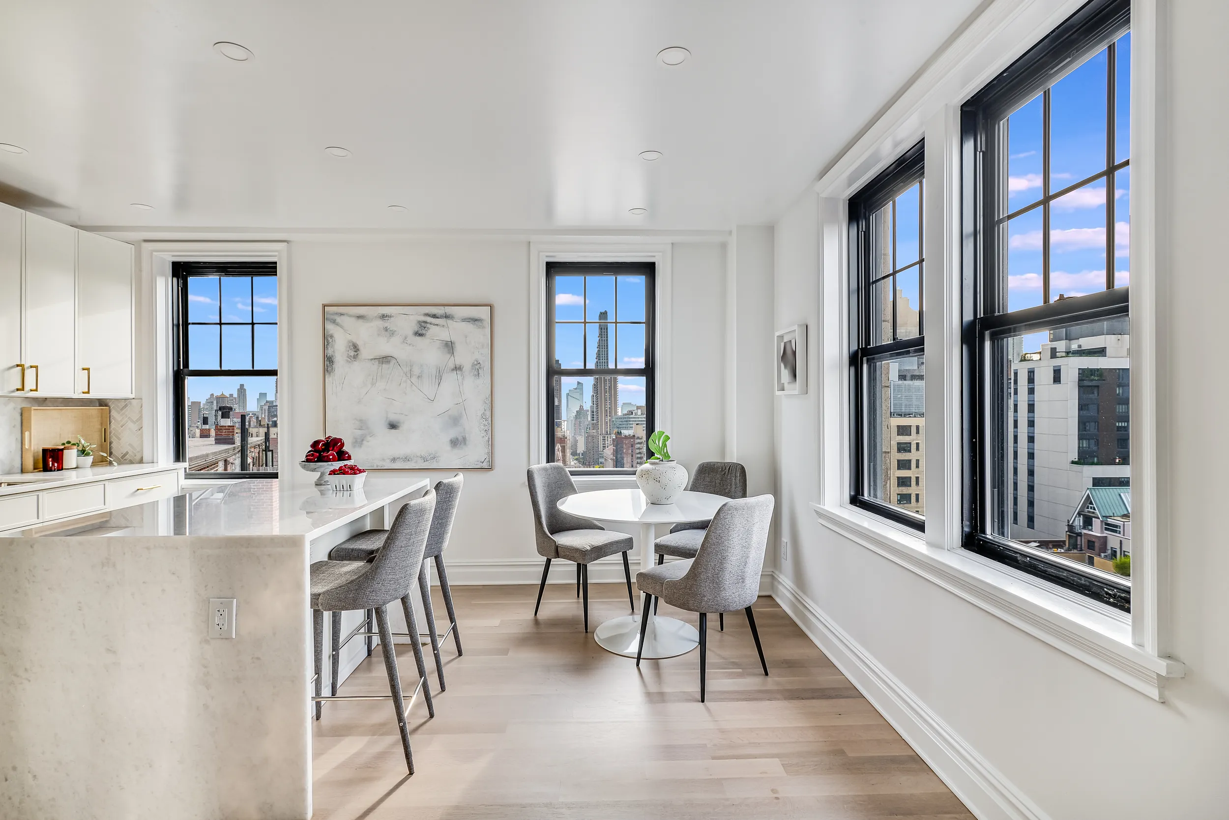 172 West 79th Street #18C in Upper West Side, Manhattan | StreetEasy