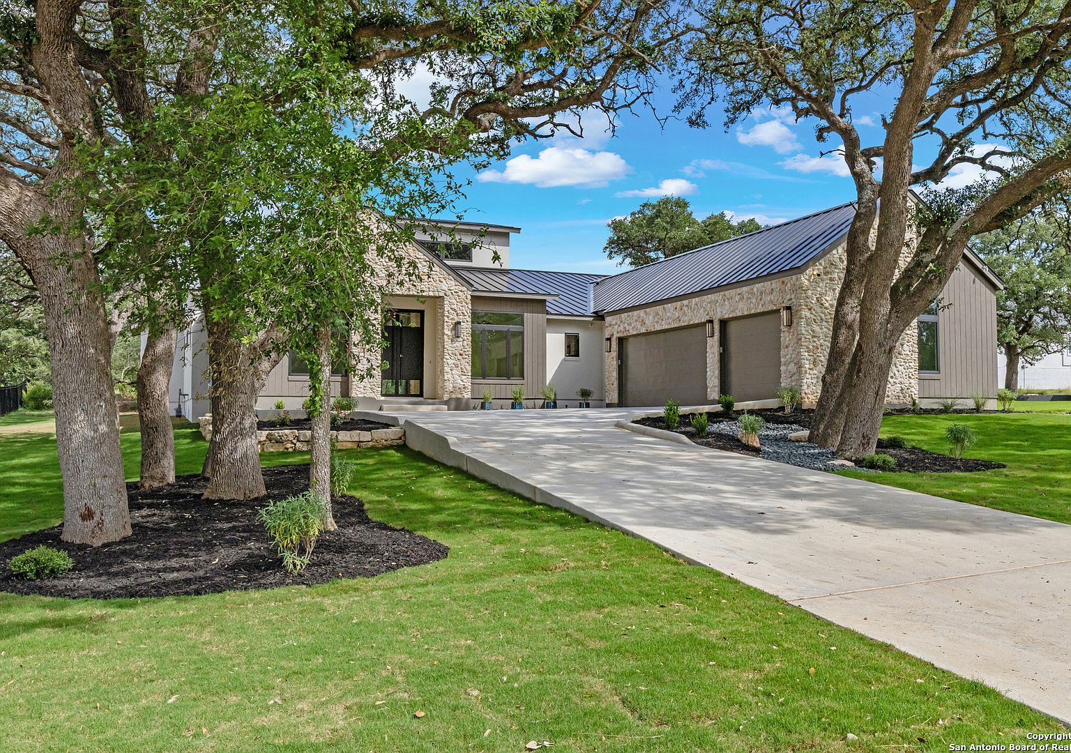 11114 Nina Ridge, San Antonio, TX 78255 | Zillow