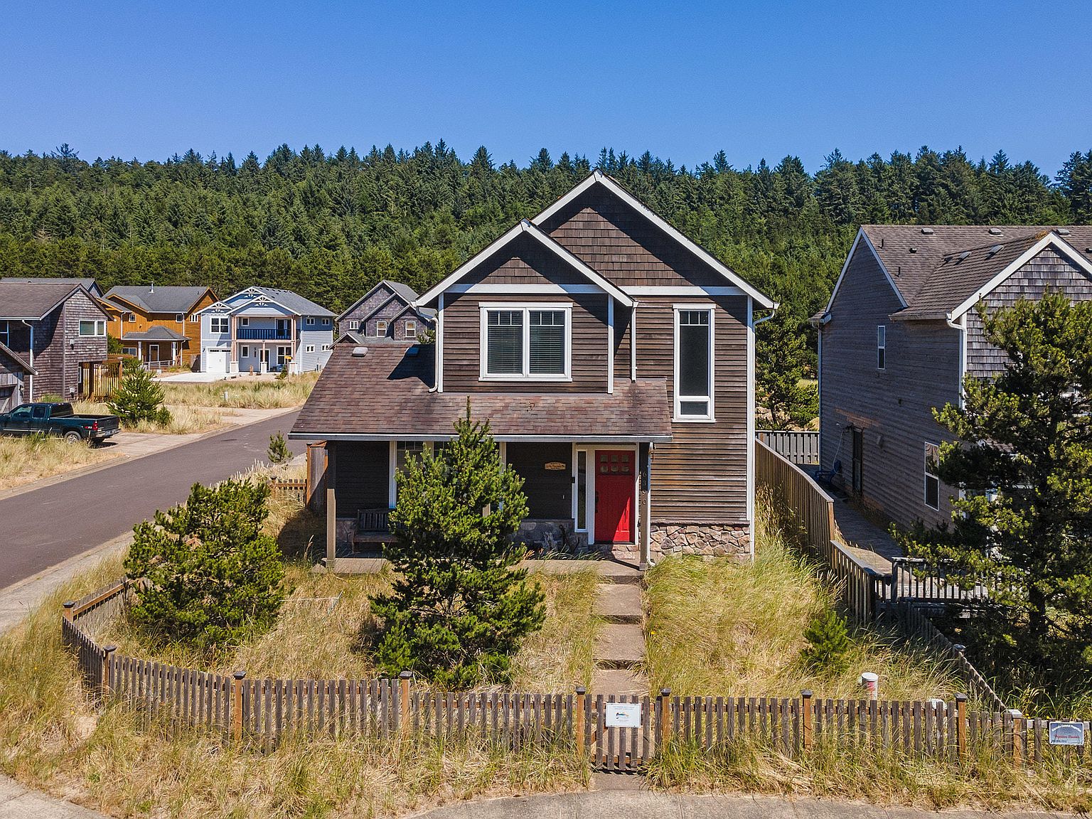 6390 Dory Pointe Loop, Pacific City, OR 97135 | Zillow