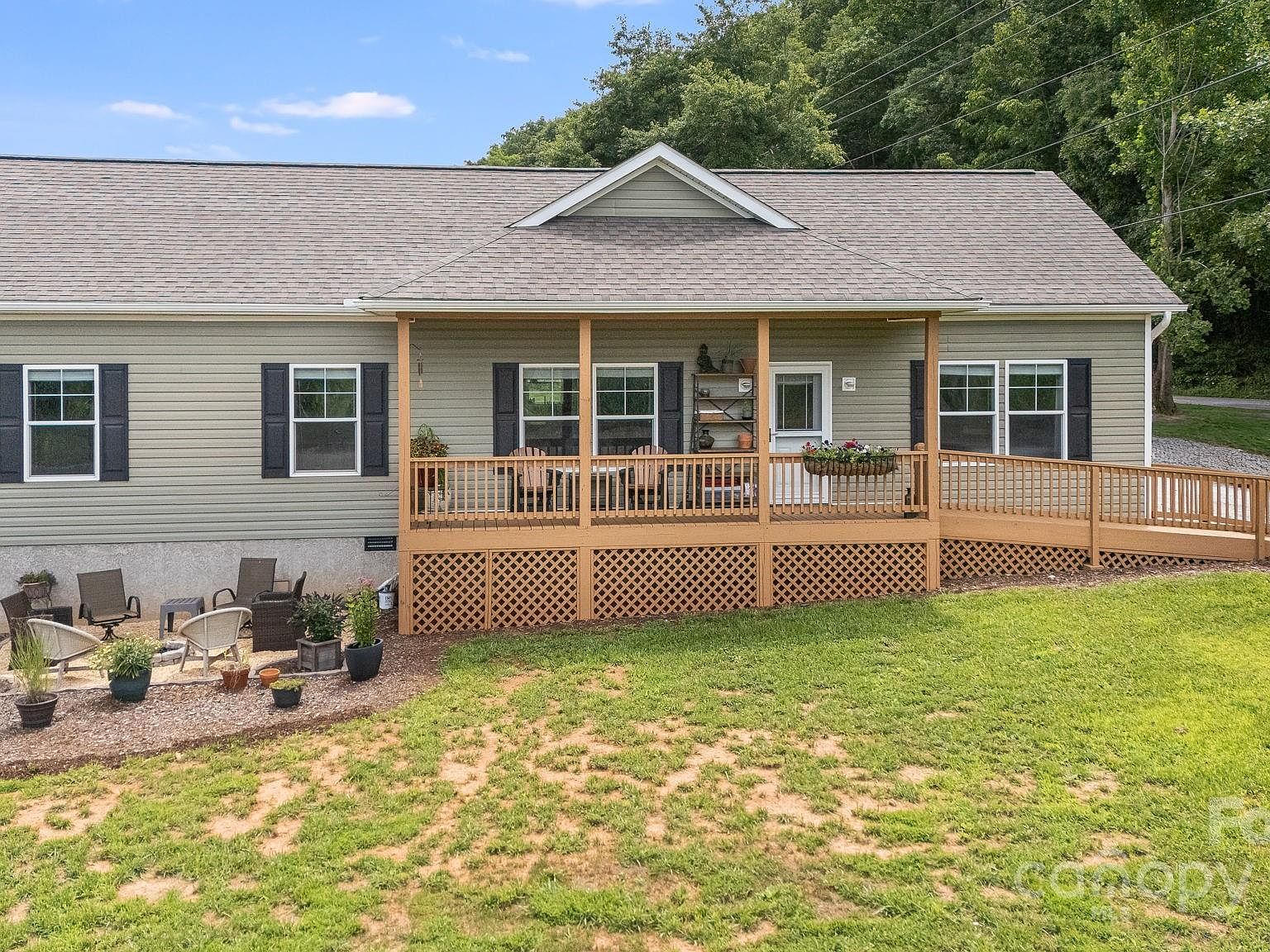 372 Garren Creek Rd, Fairview, NC 28730 | MLS #4242106 | Zillow