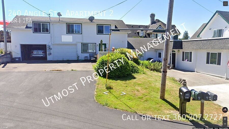 240 Angle St #2, Cathlamet, WA 98612 | Zillow