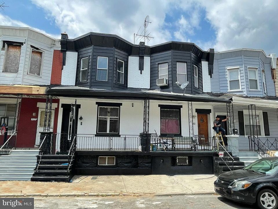 34 S Ruby St, Philadelphia, PA 19139 | MLS #PAPH2146642 | Zillow