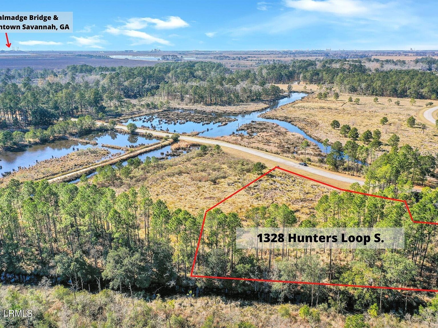 1328 Hunters Loop S, Hardeeville, SC 29927 | MLS #181817 | Zillow