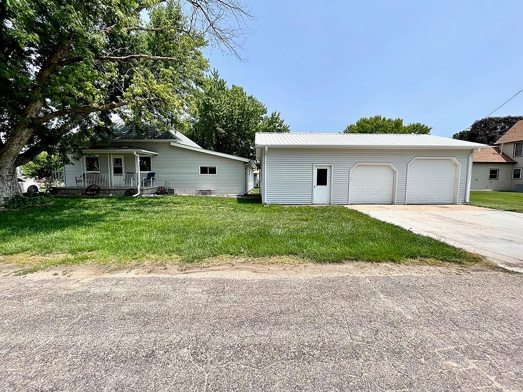 334 Grant St, Trumbull, NE 68980 | Zillow