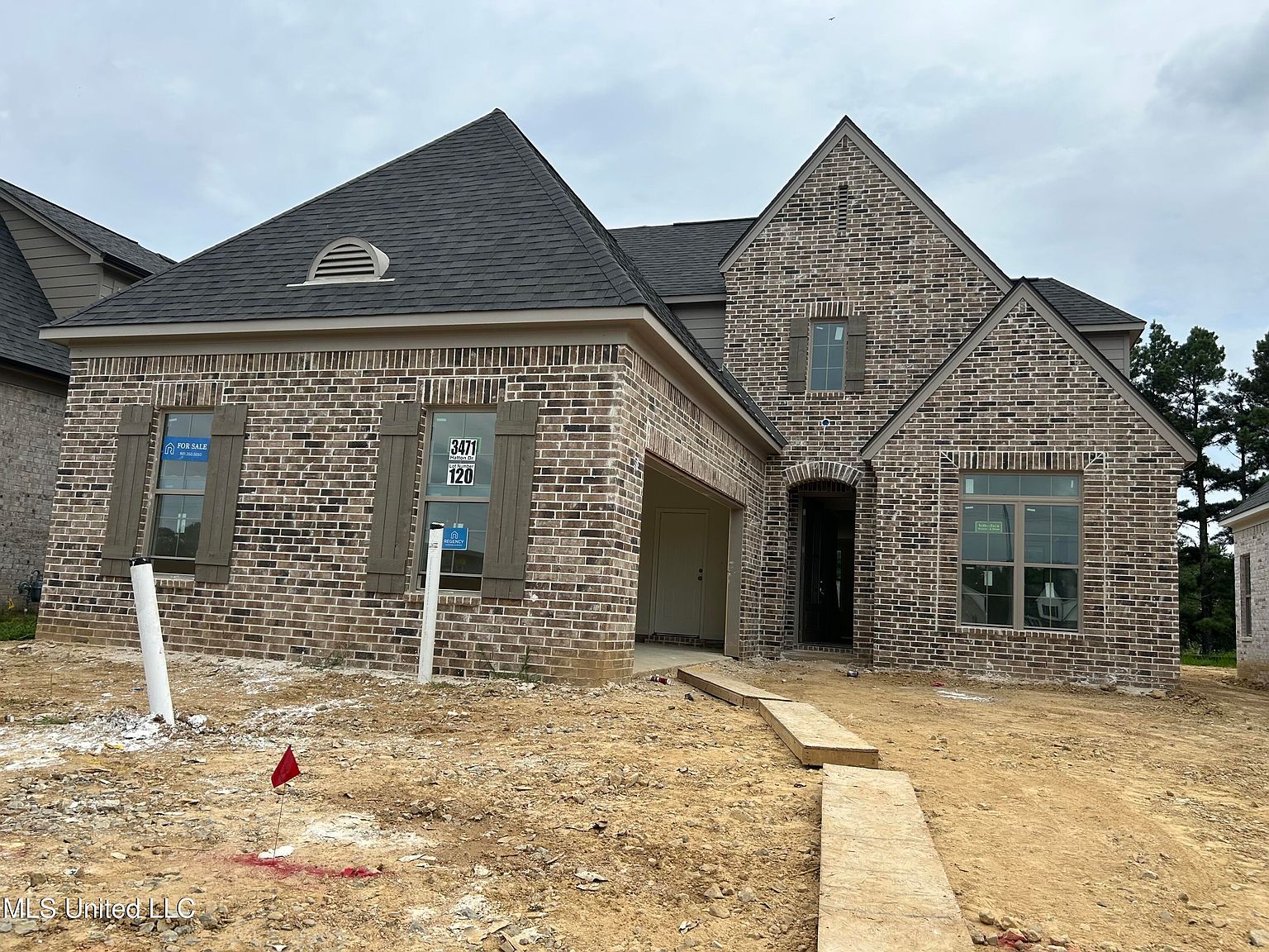 3471 Hatton Dr, Nesbit, MS 38651 | MLS #4077737 | Zillow