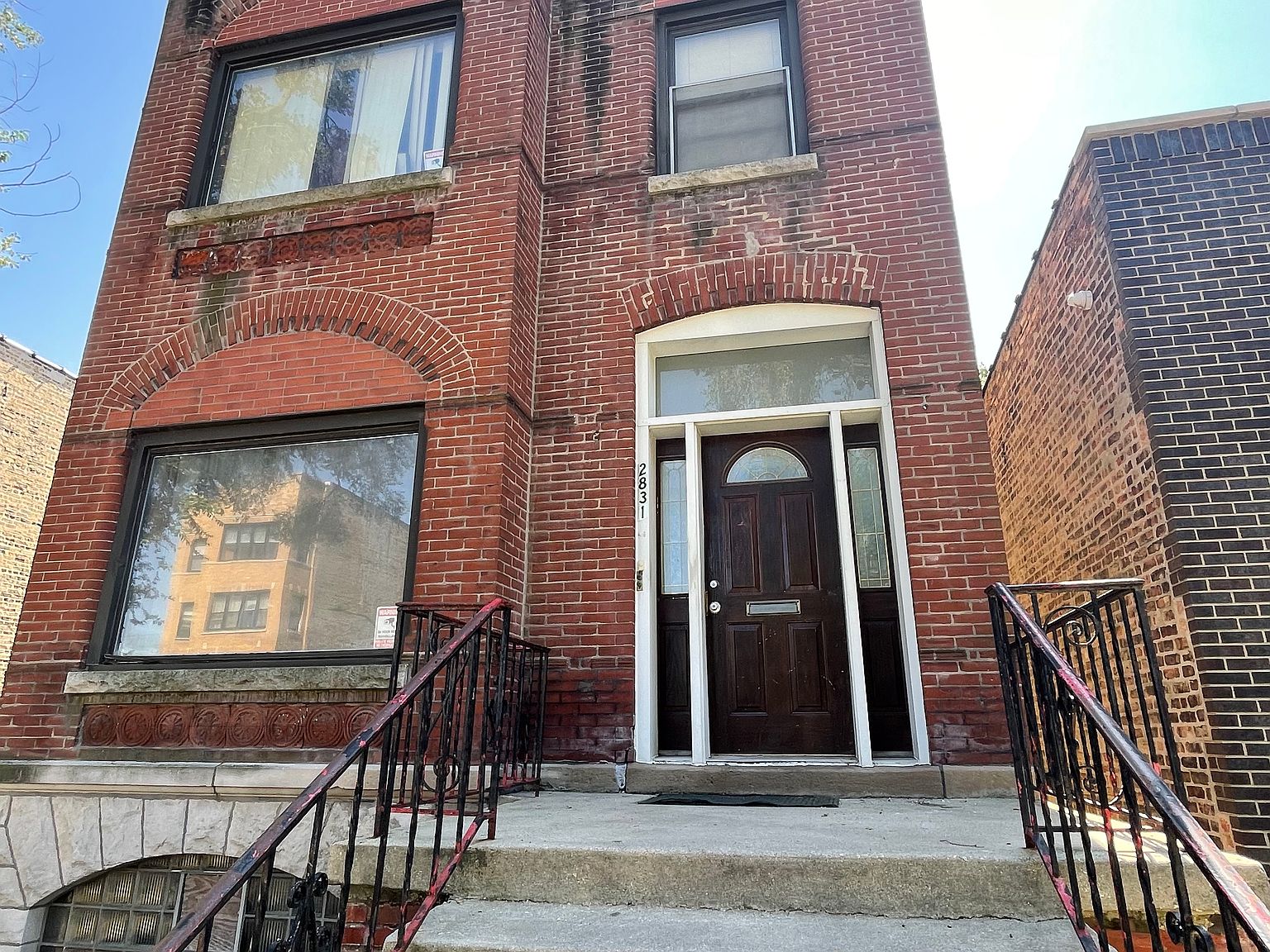 2831 W Lexington St Unit 1, Chicago, IL 60612 | Zillow
