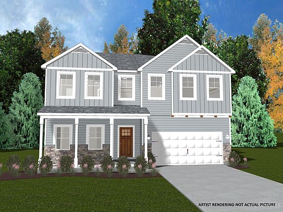 367 Greys Run, Lebanon, OH 45036 | MLS #1820500 | Zillow