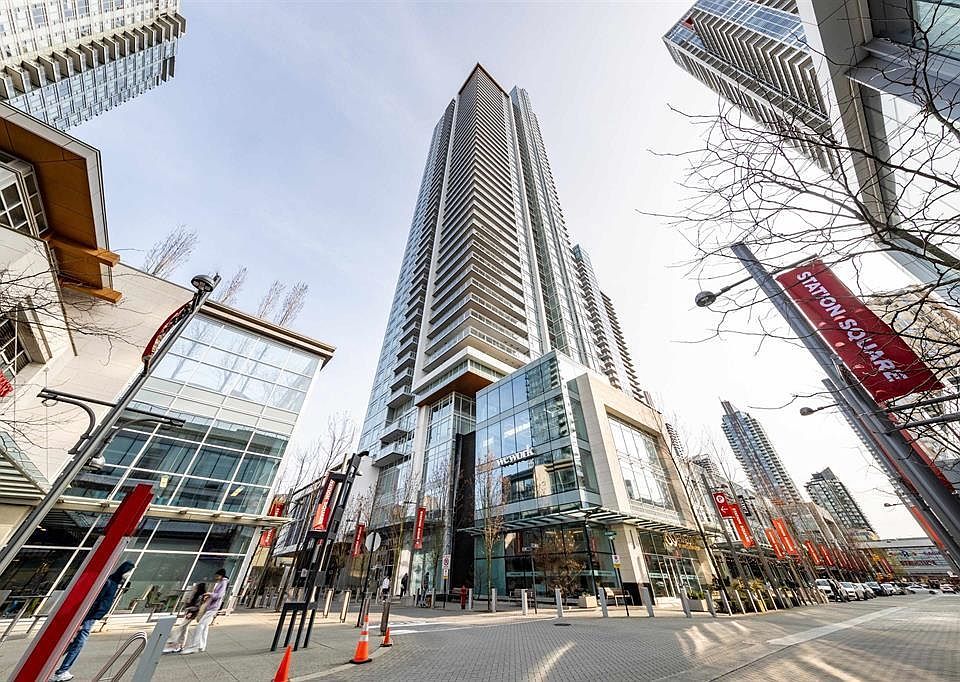 4670 Assembly Way #2110, Burnaby, BC V5H 0H3 | MLS #R3121922 | Zillow