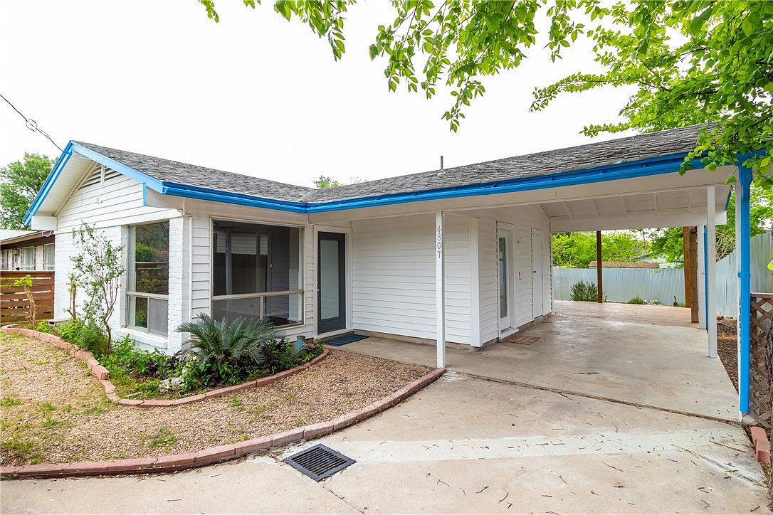 4807 Bandera Rd, Austin, TX 78721 | Zillow