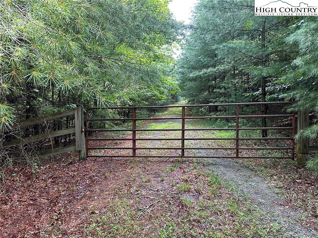 316 Gainey Lane, Ennice, NC 28623 | Zillow