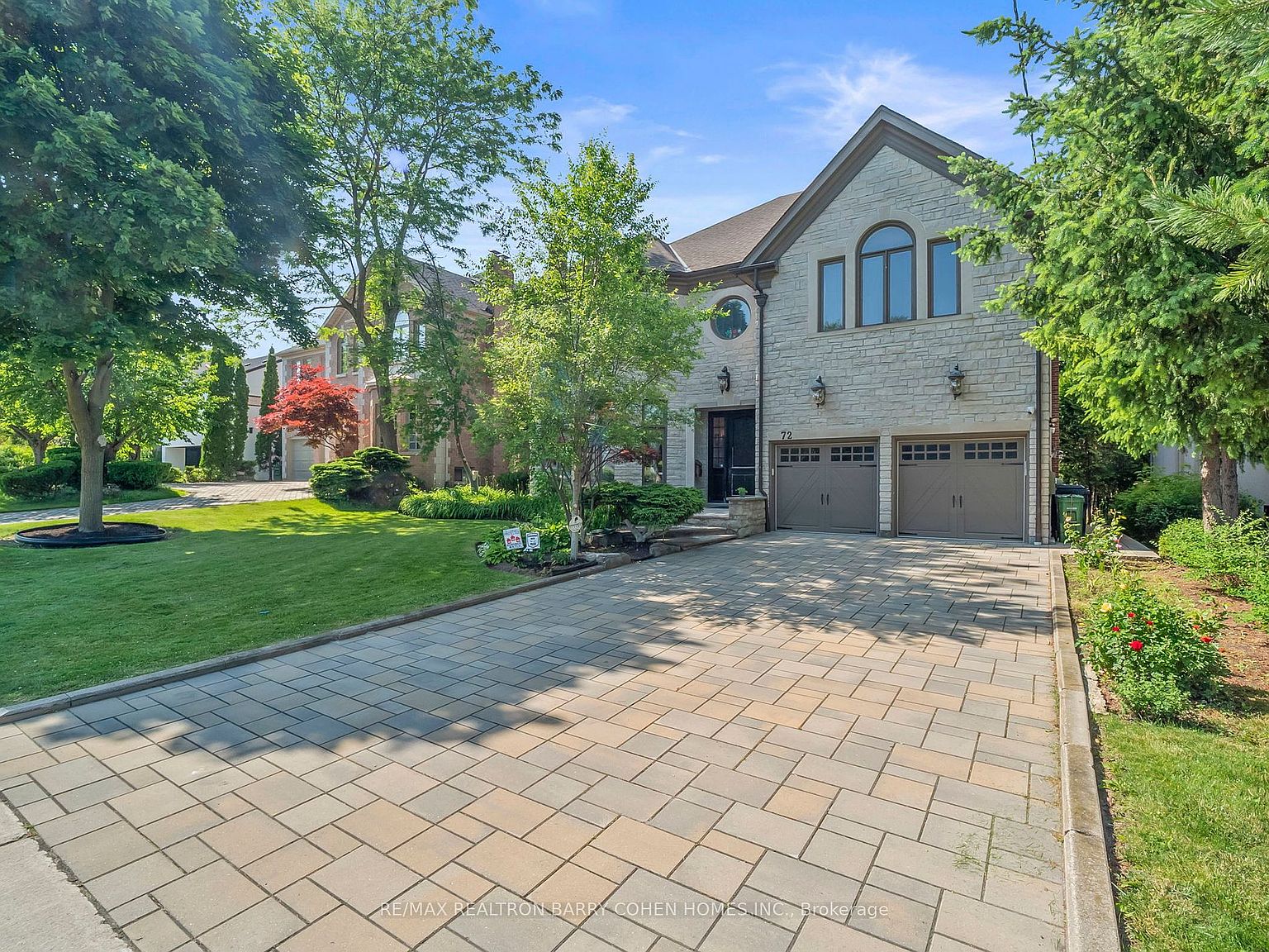 72 Gordon Rd, Toronto, ON M2P 1E4 | MLS #C9302119 | Zillow