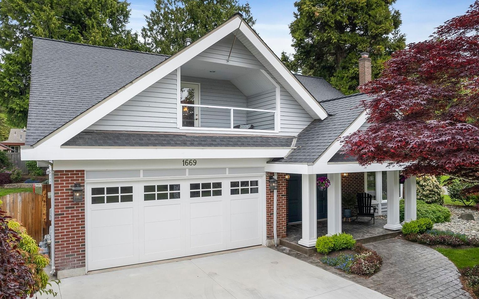 1669 133a St, Surrey, BC V4A 6H5 | MLS #R3002333 | Zillow