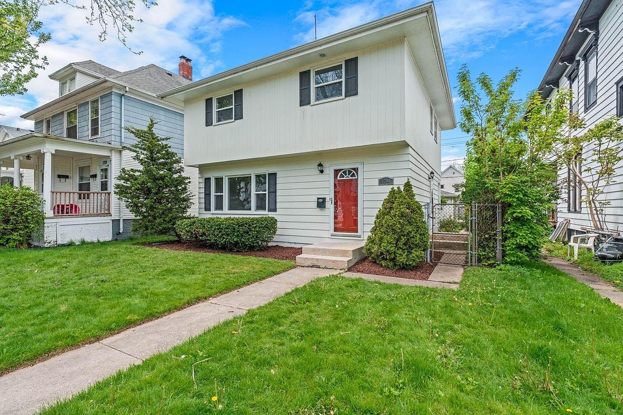 1704 Park AVENUE, Racine, WI 53403 | Zillow